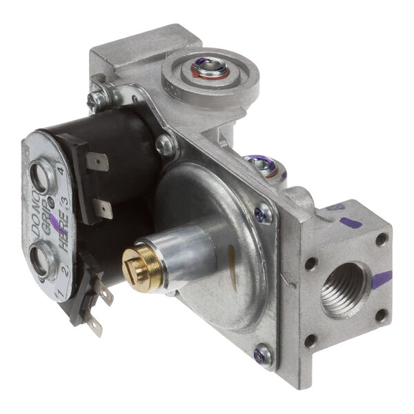 Vulcan 00-497269-00003 Valve,Combo,W.R,25M72-704,Nat