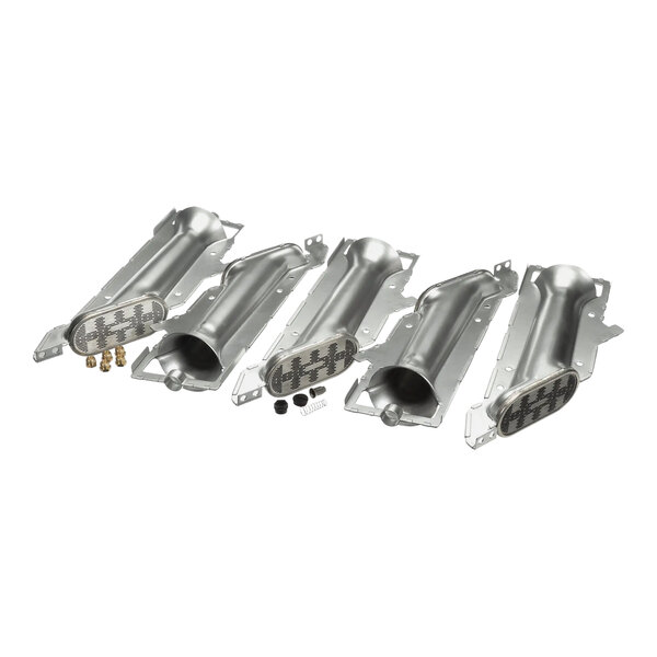 Pitco B8043208-C Pg,Cnv Sg18 Mv Nat To Lp Vs820