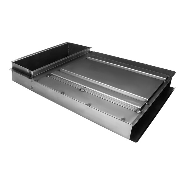 Pitco B3503401-C Fl,Weldment Sg18