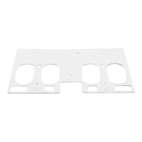 Pitco® A8028401 Pg,Gasket Bnr Bracket Sg14R
