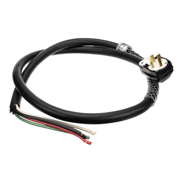 Pitco B6780701 Cord,4G/4C 15-60P 60A 250V 6Ft