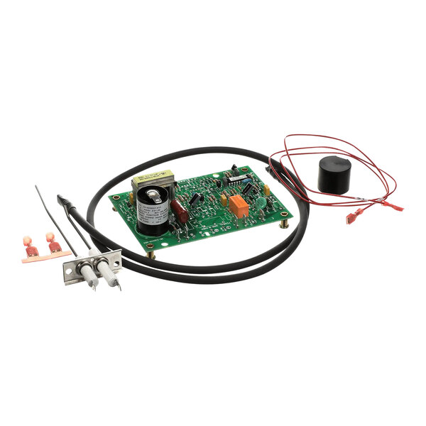 Vulcan 00-913102-00324 Kit, Ignition, Vc4/6G