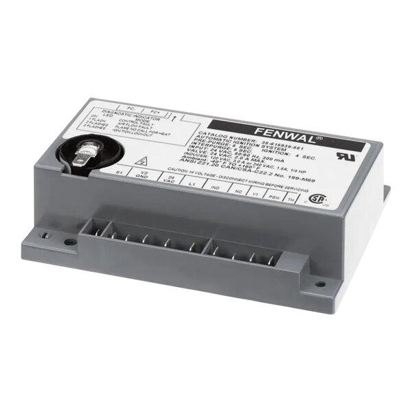 Vulcan 00-946953 Ignitor Module