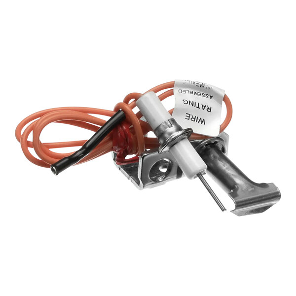 Vulcan 00-922547-00001 Assembly, Ff Pilot Burner, Natural