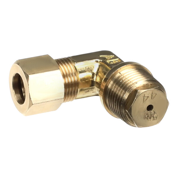 Vulcan 00-713944-00044 Elbow, Orifice - #44