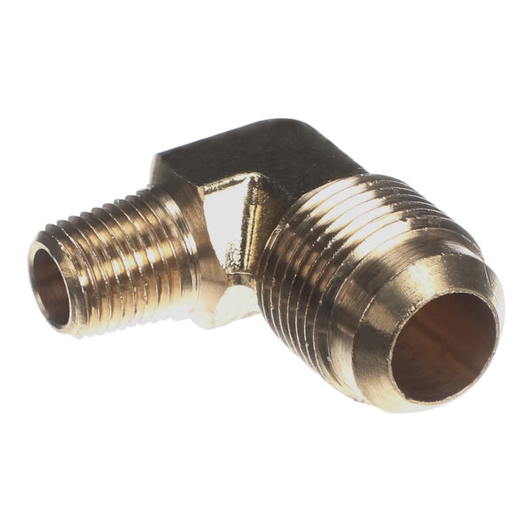 Vulcan 00-922015 Fitting,90 1/4Mpt X 7/16Cc