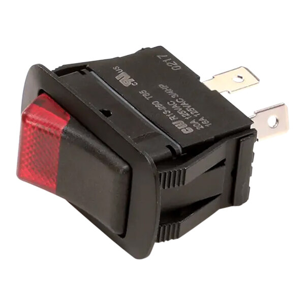 Vulcan 00-960937 Switch, Spst (120V, 20 Amp)