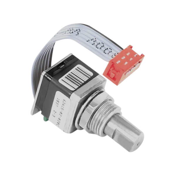 Vulcan 00-973849 Encoder,291, Rot Optical W/ Sw