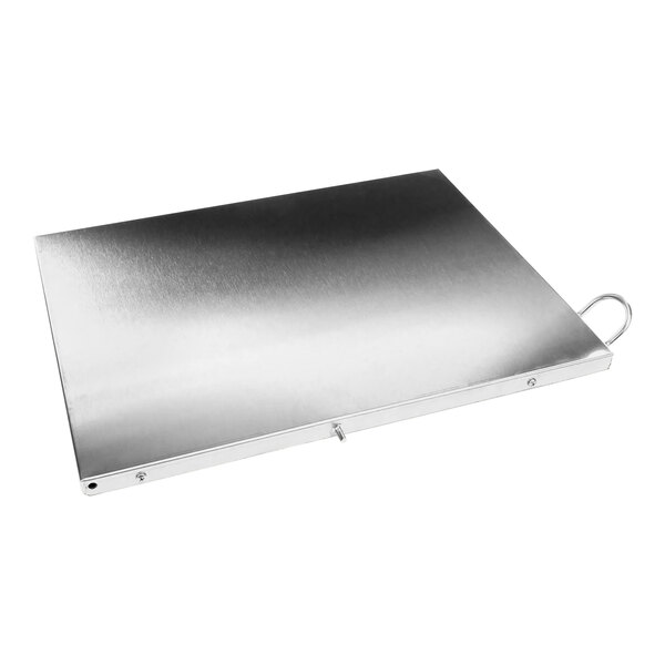 Pitco B2104201-C Tank Cover,Assembly Tb-Srt Lh