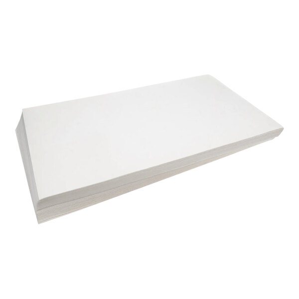 Imperial Range 28370 Ifs-75 Filter Paper - 100/Box