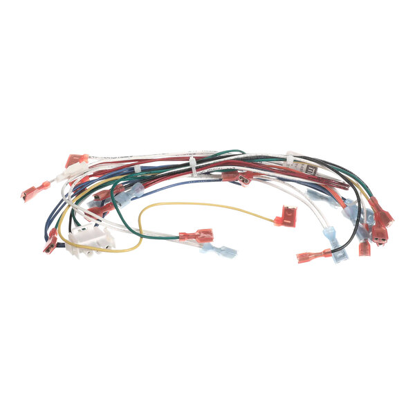 Vulcan 00-858579-00020 Flame Sense Wire