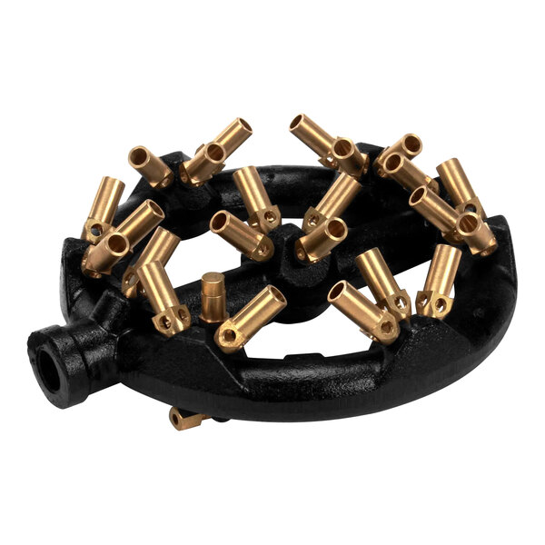 Imperial Range 1272 23 Tip Jet Burner (Natural Gas,#55)