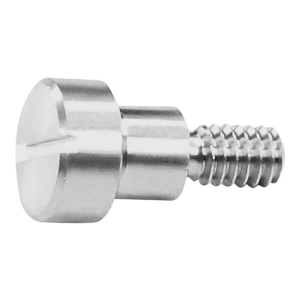 Vulcan 00-945086 Bolt Shoulder Slotted, 3/8 Dia