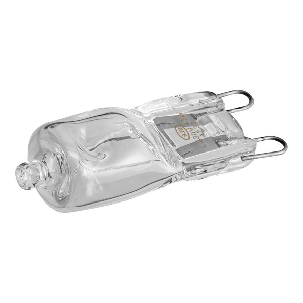 Vulcan 00-961291-00002 Bulb Halogen, 230V