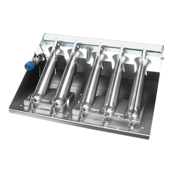Pitco B8064501 Pg, Bnr Assy Nat Sglvrf