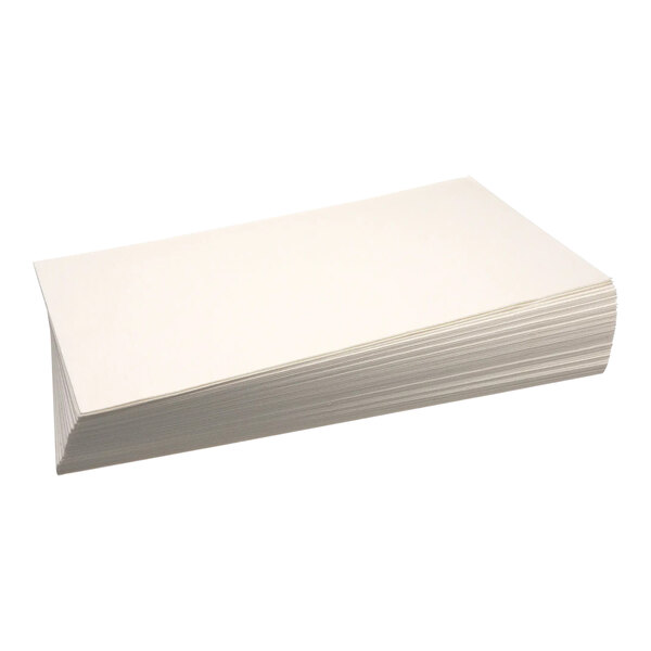 Imperial Range 28209 Ifs 40 & 50 Filter Paper - 100/Box
