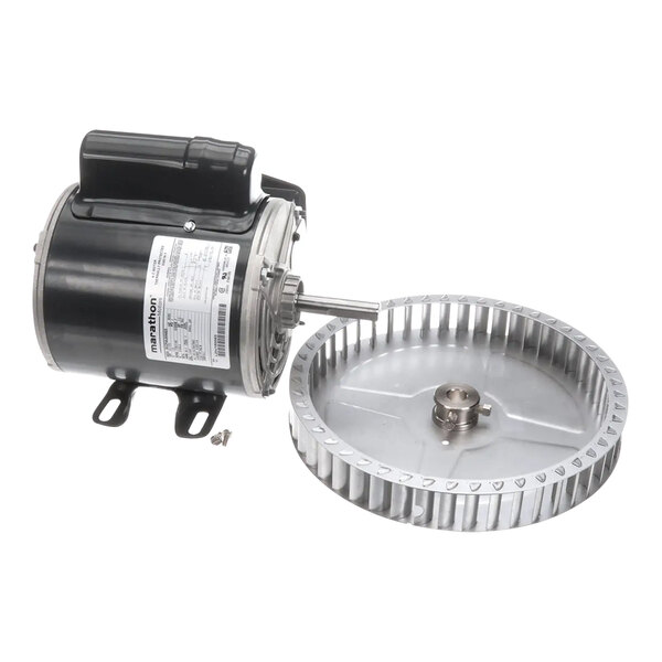 Vulcan 00-913102-00334 Kit, Blower/Motor,120V, Half