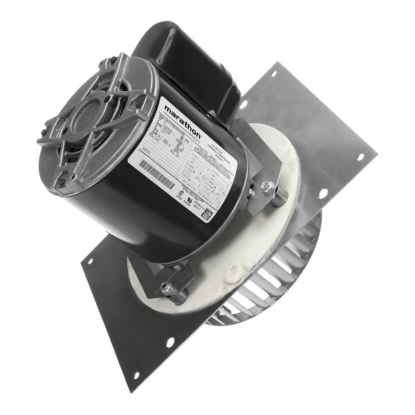 Vulcan 00-499547-000G1 Motor Assembly,Convection Oven