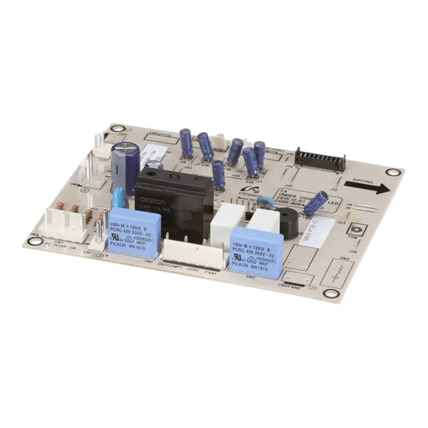Turbo Air Refrigeration JF75400200 Main Control Board