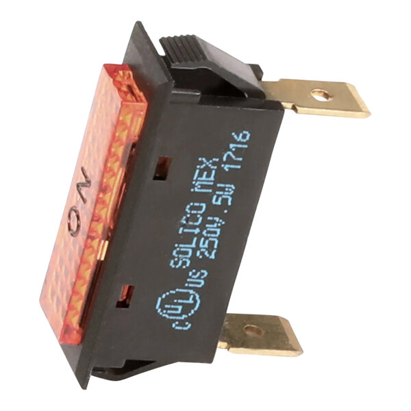 Vulcan 00-354575-00007 Light,Amber,On,250 Volt