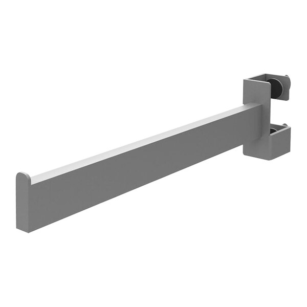Grand + Benedicts Burnside 12" Silver Metal Twist-On Arm Blade for ...