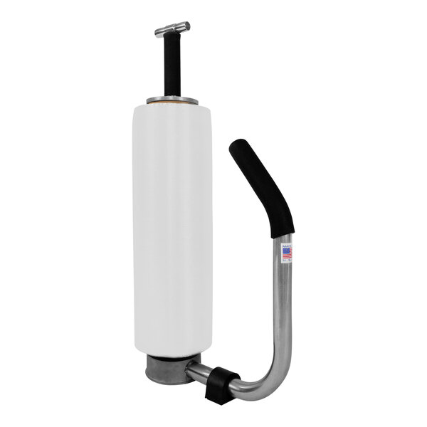 Encore Packaging, LLC 12"-20" Steel Pistol-Grip Stretch Wrap Dispenser ...