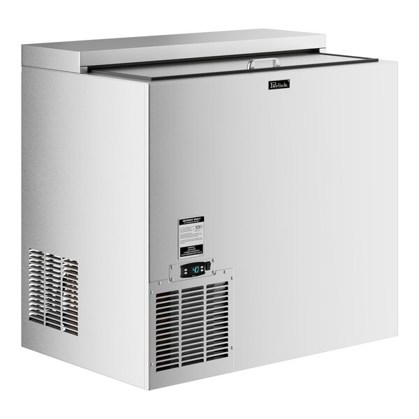 Perlick FR36RT-SS-STK 36" Stainless Steel Glass Froster