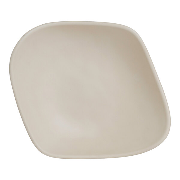 Delfin Marisol Buffet from Steelite International 1.75 Qt. Sand Shell ...