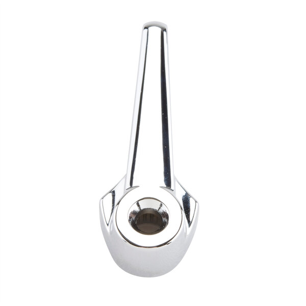 T&S 001636-45AM Faucet Lever with Antimicrobial Coating for Cold Water ...