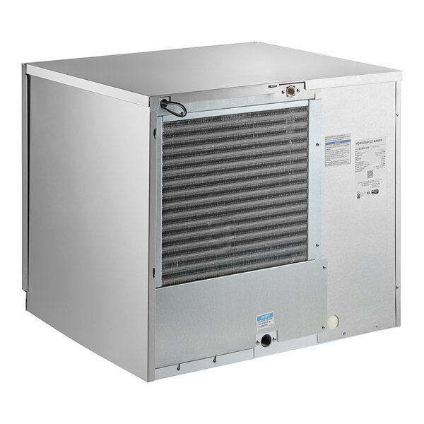 Hoshizaki KMD-705MAJ 30" Air Cooled Modular Crescent Cube Ice Machine ...