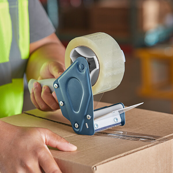 Shurtape Professional Pistol-Grip Packaging Tape Dispenser 909535