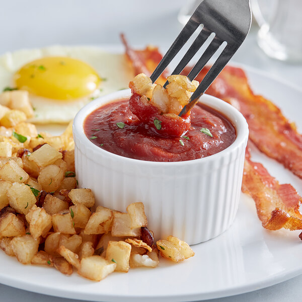 Sir Kensington's Classic Ketchup 148 oz.