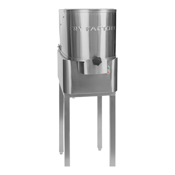 Fry Factory Inc. AFC506 1/4" Automatic French Fry Cutter - 120V