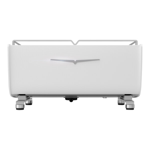 Victoria Arduino MMAVERGVT3020048 Black Eagle Maverick Matte White Two ...