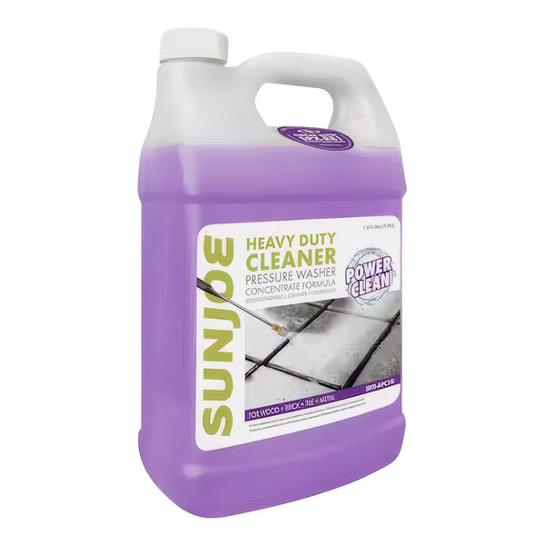 Sun Joe SPX-APC1G 1 Gallon All-Purpose Heavy-Duty Pressure Washer ...