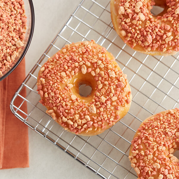 Yum Crumbs Maple Bacon Crumb Topping 4 lb.