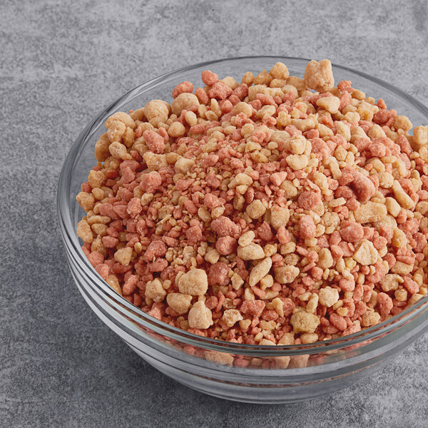 Yum Crumbs Maple Bacon Crumb Topping 4 lb.