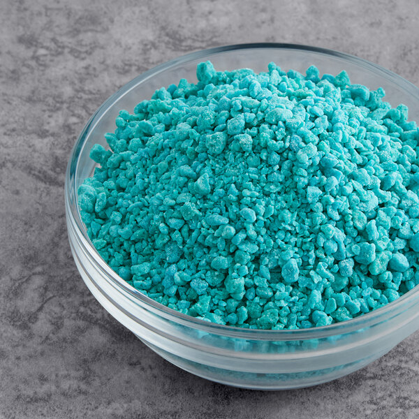 Yum Crumbs Berry Blue Crumb Topping 4 lb.