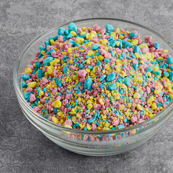 Yum Crumbs Supaman Crumb Topping 4 lb.