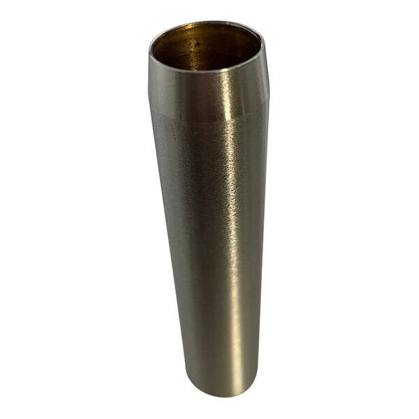 Dipwell 8F Stainless Steel Overflow Tube for D10SS2.0
