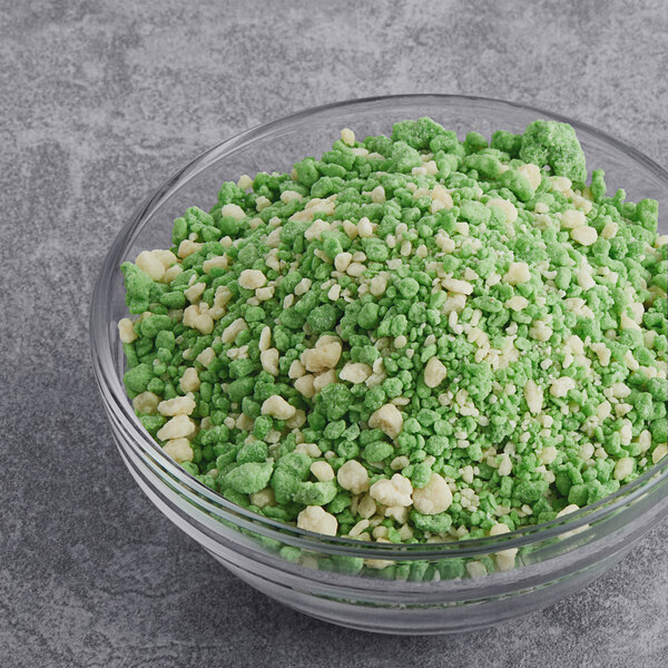 Yum Crumbs Key Lime Pie Crumb Topping 10 lb.