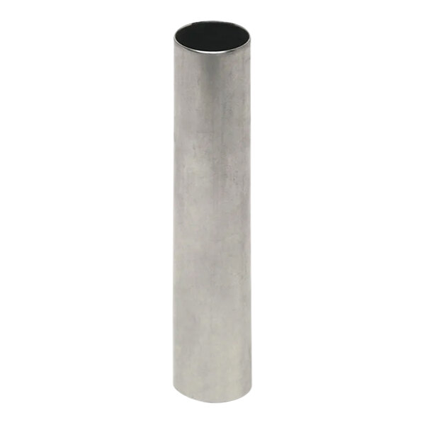 Dipwell 8D 5 5/8" Stainless Steel Overflow Tube for D6D