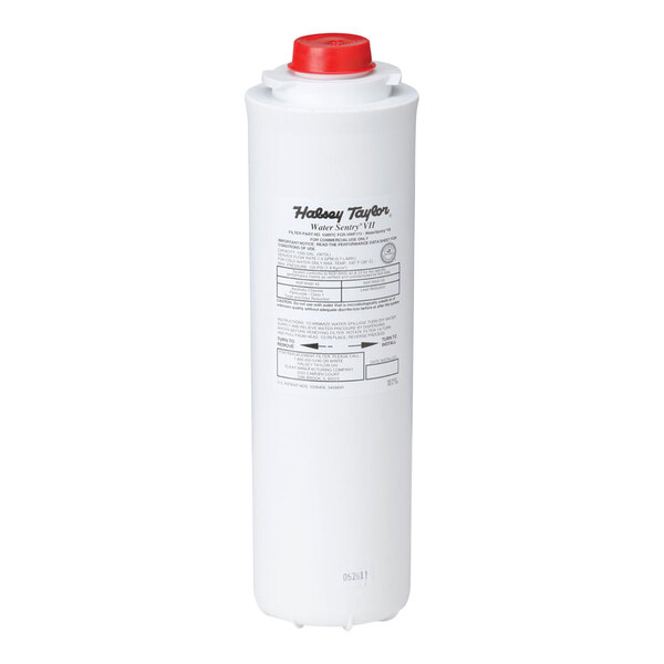 Halsey Taylor 55897C WaterSentry VII Single Replacement Filter for ...