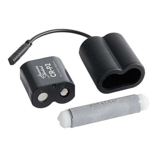 American Standard PK00.CRP Selectronic CR-P2 Lithium Power Kit