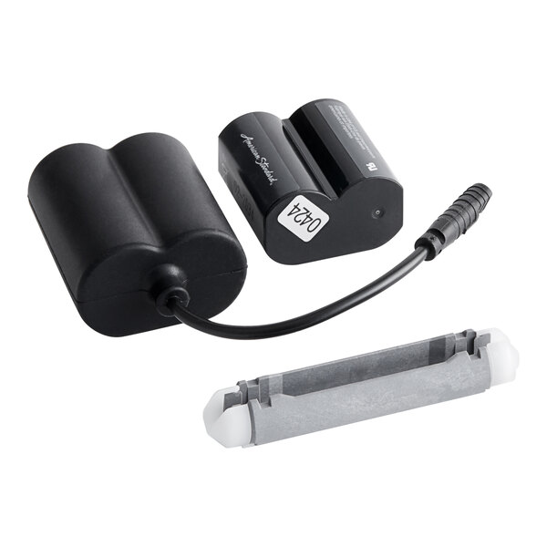 American Standard PK00.CRP Selectronic CR-P2 Lithium Power Kit