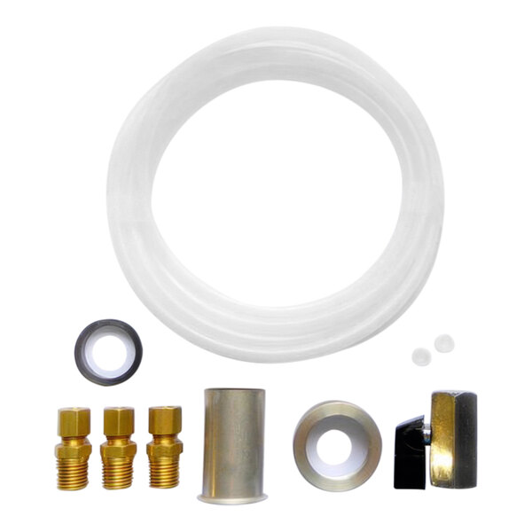 Dipwell K-1 Dipper Well Installation Kit