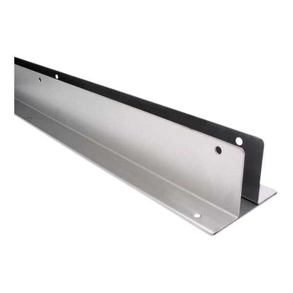 Hadrian Solutions 520559-900 Stainless Steel Mounting Channel for HDPE ...