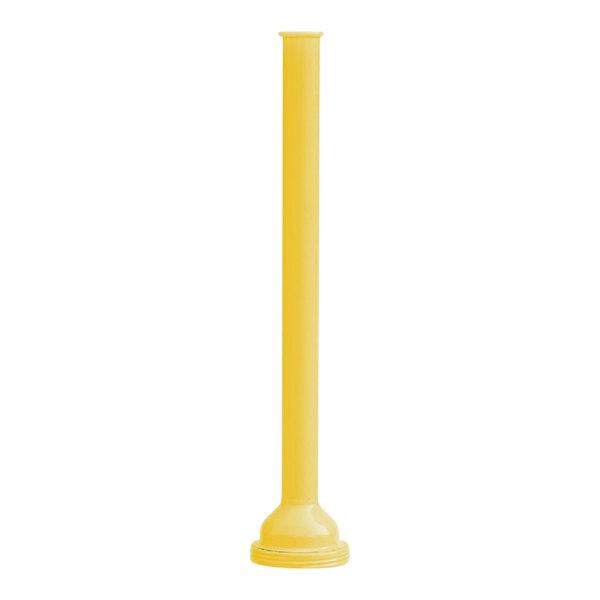 Eagle Manufacturing J1200YELLOW Yellow Steel Tube for 1200YELLOW