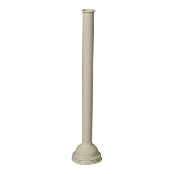Eagle Manufacturing J1200BEIGE Beige Steel Tube for 1200BEIGE