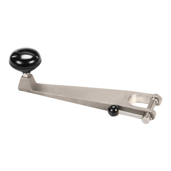 Hobart 00-123574 Baffle Handle Assembly